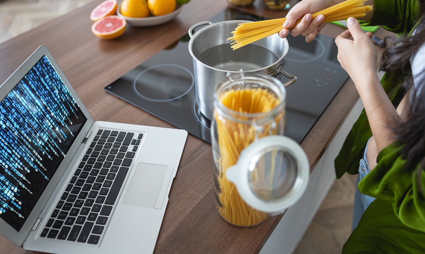 Manual edit refactor: Converting long, tangled spaghetti code into tidy, neatly-packed ravioli code